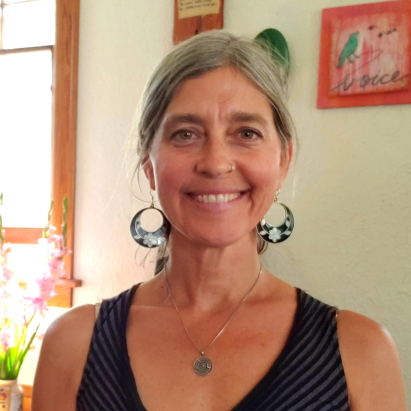 Meet Dharma River - Dharma River