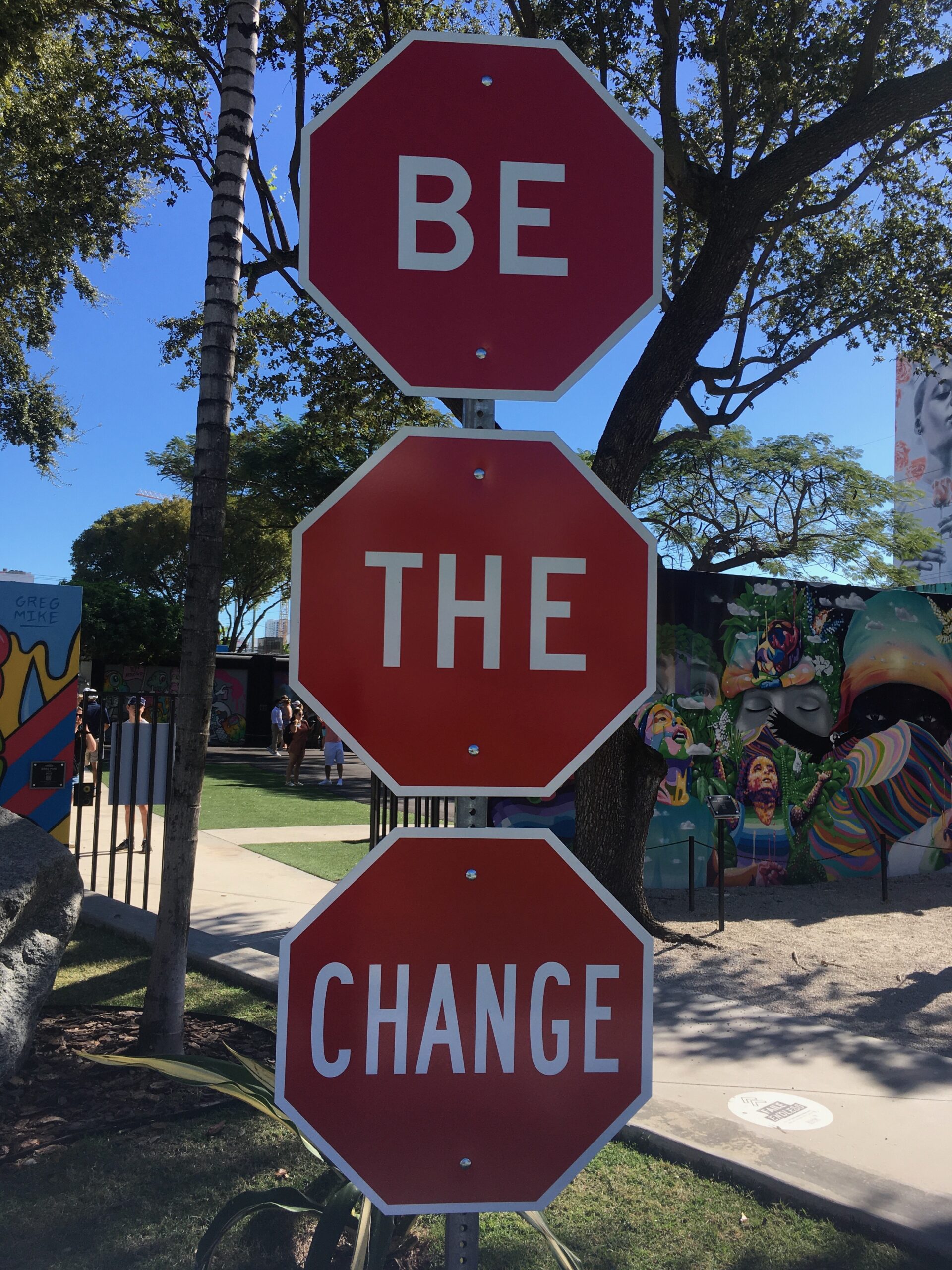 Zen Practice - Dharma River