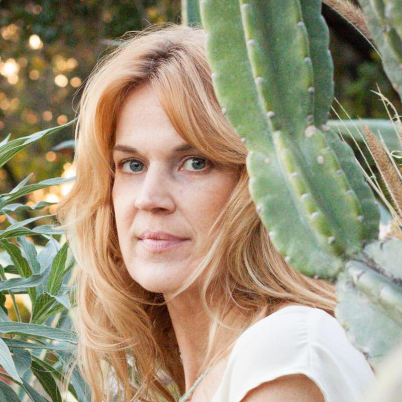 Meet Dharma River - Dharma River