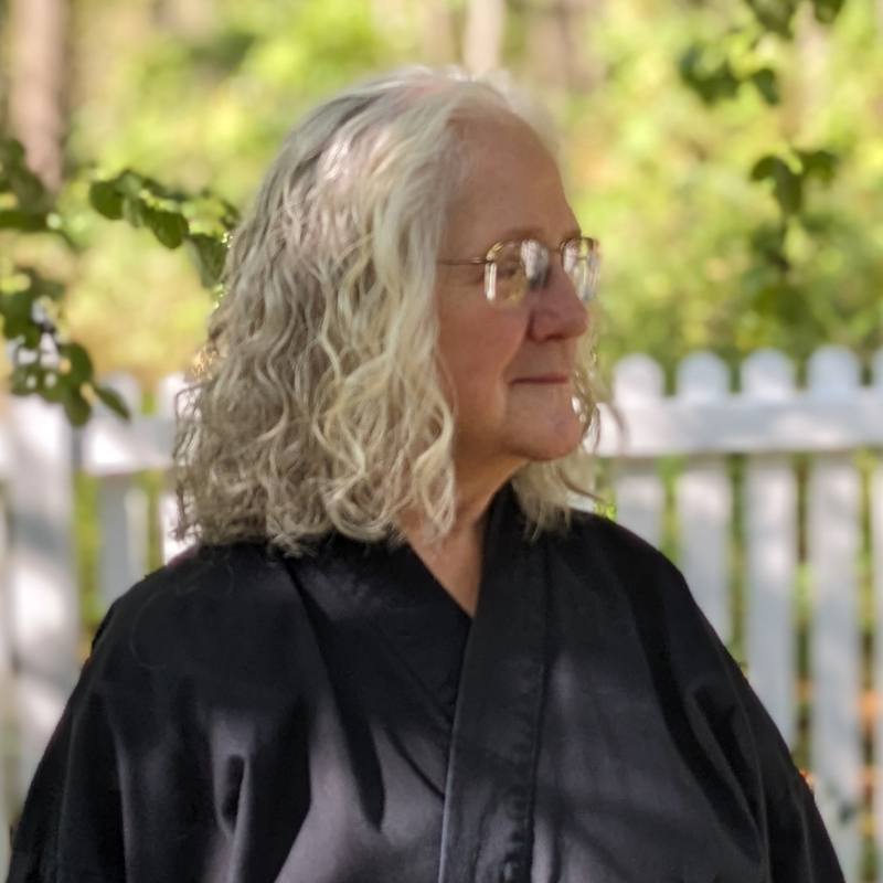 Meet Dharma River - Dharma River